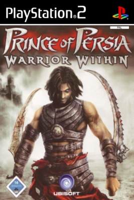 Grid for Prince of Persia: Warrior Within by Squelch2 - SteamGridDB