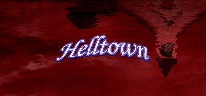 Grid for Helltown by YMCrank - SteamGridDB