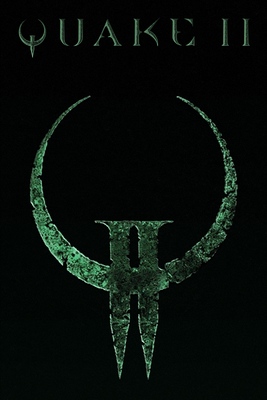 Grid for Quake II by Copernicus - SteamGridDB