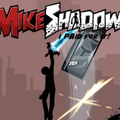 Mike Shadow: I Paid For It! - SteamGridDB