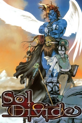 Grid for Sol Divide by SrMilagro - SteamGridDB