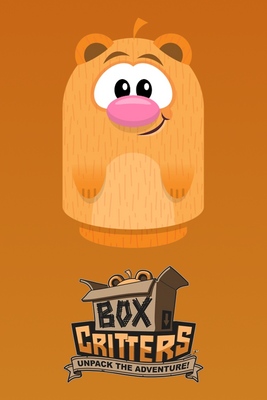 Grid for Box Critters by Morrigan Narukami - SteamGridDB