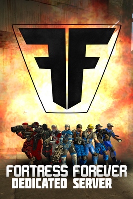 Fortress Forever Dedicated Server - SteamGridDB