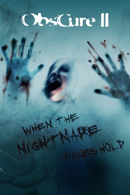 Grid for Obscure II by khalidvawda - SteamGridDB