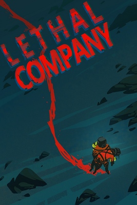 Grid for Lethal Company by ABH20 - SteamGridDB