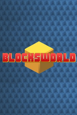 Blocksworld - SteamGridDB