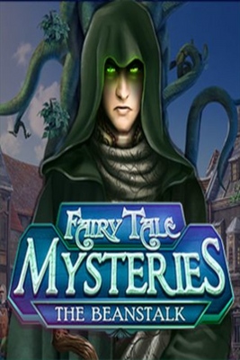 Fairy Tale Mysteries 2: The Beanstalk - SteamGridDB
