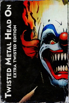 Grid for Twisted Metal: Head-On by generalrose - SteamGridDB
