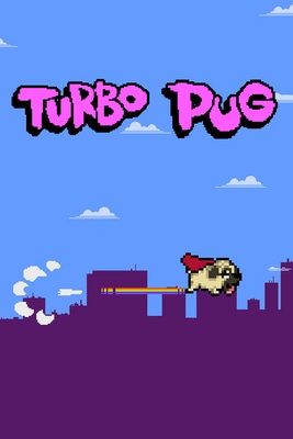 Turbo Pug - SteamGridDB