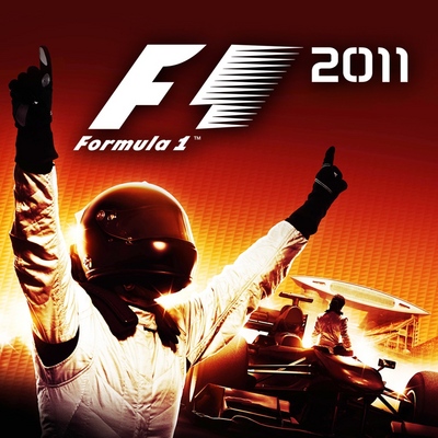 Grid for F1 2011 by mendihoza - SteamGridDB