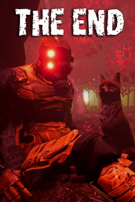 The End - SteamGridDB