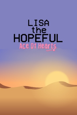 LISA: The Hopeful - Ace of Hearts - SteamGridDB
