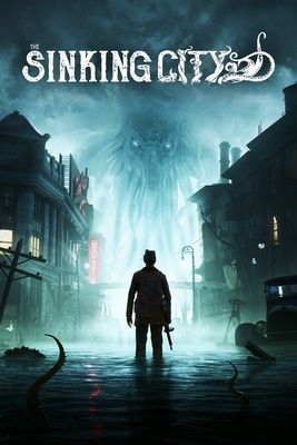 Grid for The Sinking City by DarkOctopus - SteamGridDB