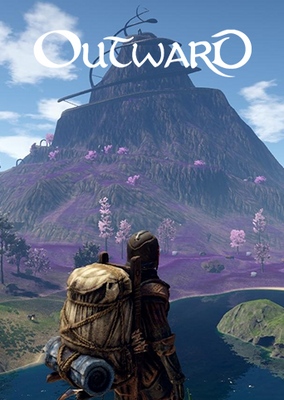 Grid for Outward by BlueThunder796 - SteamGridDB