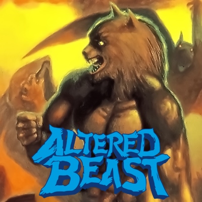 Grid for Altered Beast by CriticalComposer - SteamGridDB