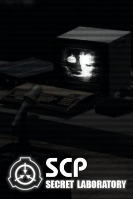 Grid for SCP: Secret Laboratory by The Duality System - SteamGridDB