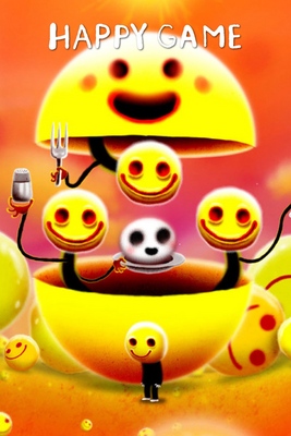 Grid for Happy Game by duhnuhnuh_duhnuhnuh - SteamGridDB