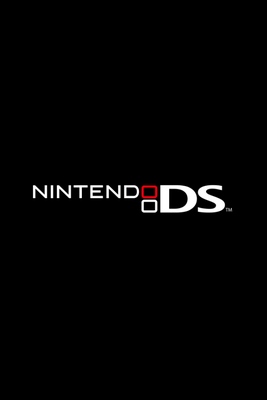 Grid for Nintendo DS by Klaustrix - SteamGridDB