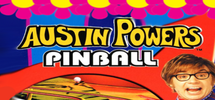 Austin Powers Pinball - SteamGridDB