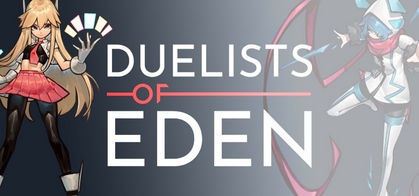 Grid for Duelists of Eden by Toxxix - SteamGridDB