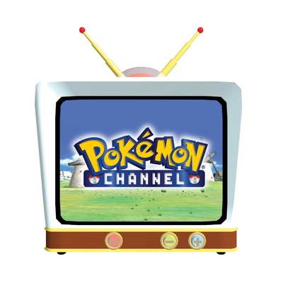 Grid for Pokémon Channel by yst - SteamGridDB