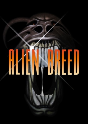 Grid for Alien Breed by LDfrost - SteamGridDB