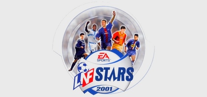 FA Premier League Stars 2001 - SteamGridDB