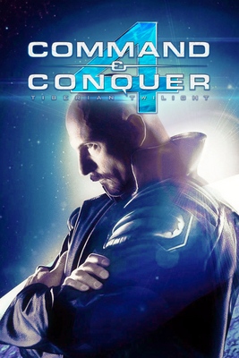 Grid for Command & Conquer 4: Tiberian Twilight by night - SteamGridDB