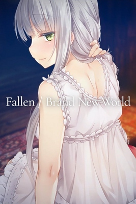 Grid for Fallen / Brand New World by Kurikuo 青汁 - SteamGridDB