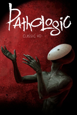 Grid for Pathologic Classic HD by Sv.Prolivije - SteamGridDB