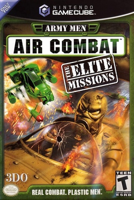 Grid for Army Men: Air Combat by RedS7orm29 - SteamGridDB