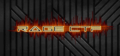 Rage CTF - SteamGridDB
