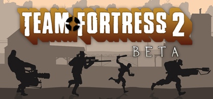 Grid for Team Fortress 2 Beta by ChrisN34 - SteamGridDB