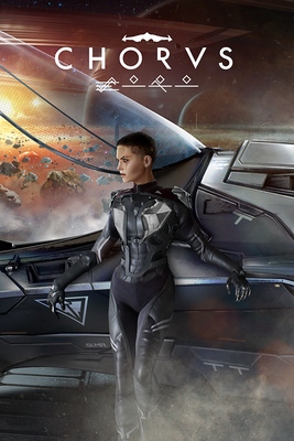 Grid for Chorus by Marok - SteamGridDB