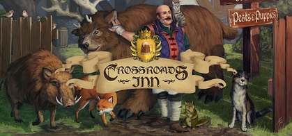 Grid for Crossroads Inn Anniversary Edition by Luckspeare - SteamGridDB