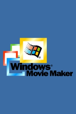 Windows Movie Maker - SteamGridDB