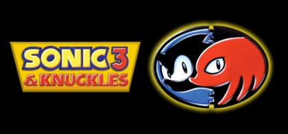 Grid for Sonic the Hedgehog 3 & Knuckles by pichulo - SteamGridDB