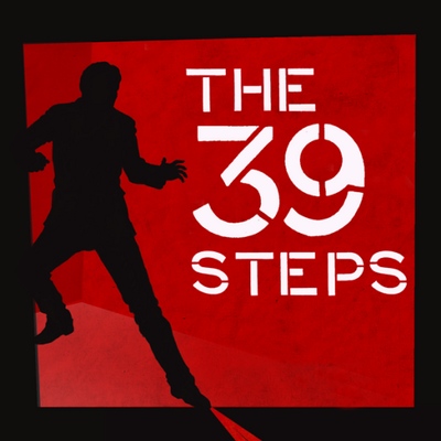 Grid for The 39 Steps by Neuropod - SteamGridDB