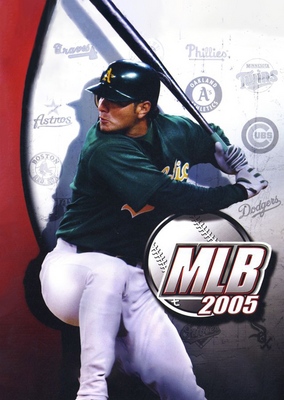 Grid for MLB 2005 by DarthJimbo - SteamGridDB