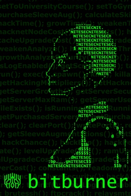 Bitburner - SteamGridDB