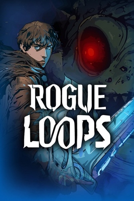 Grid for Rogue Loops by r_dsgnd - SteamGridDB