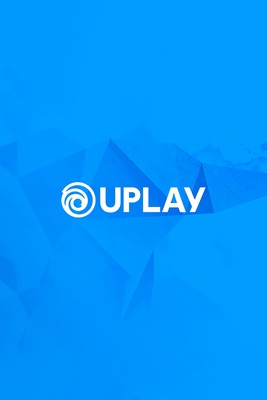 uPlay - SteamGridDB