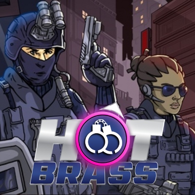 Hot Brass - SteamGridDB