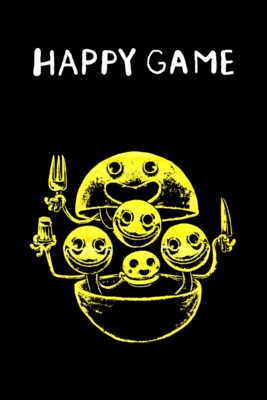Happy - Steam Game Key Lowest Price 50 THB Worldwide Add to Own Account ...