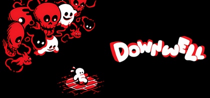 Grid for Downwell by Chaotic Viral - SteamGridDB