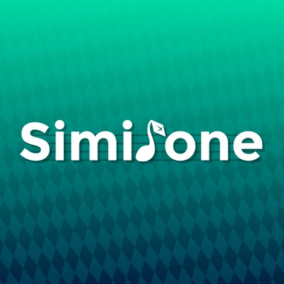 Grid for Simitone by TalkyPup - SteamGridDB