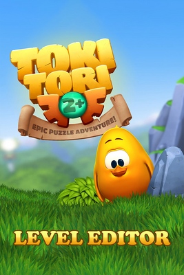 Toki Tori 2+ Level Editor - SteamGridDB