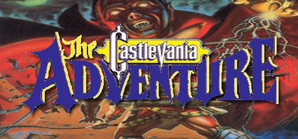 Grid for Castlevania: The Adventure by JayKuchGaming - SteamGridDB