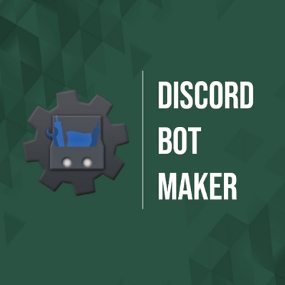 Discord Bot Maker - SteamGridDB