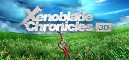 Grid for Xenoblade Chronicles 3D by TheWaslijn - SteamGridDB
